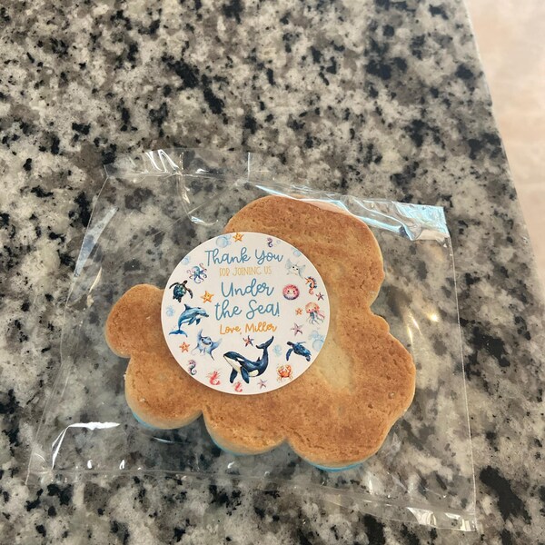 Back to School Labels for Students, Classroom Back to School Snack ...