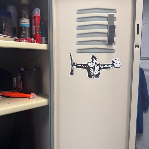 Iron & Roses Jacket Working Class Socialist Antifa DSA Iron Front - Etsy