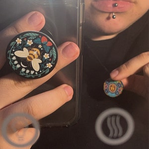 Flammarion Engraving Enamel Hat Pin Spirituality | Etsy