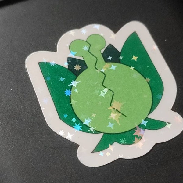 Luz Noceda Sticker, TOH Sticker, Premium Sticker, the Owl House Vinyl ...