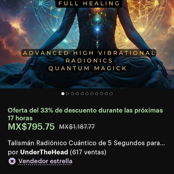 Heart Chakra Alignment & High-vibrational Universal Love Quantum Video Talisman Radionics - Etsy