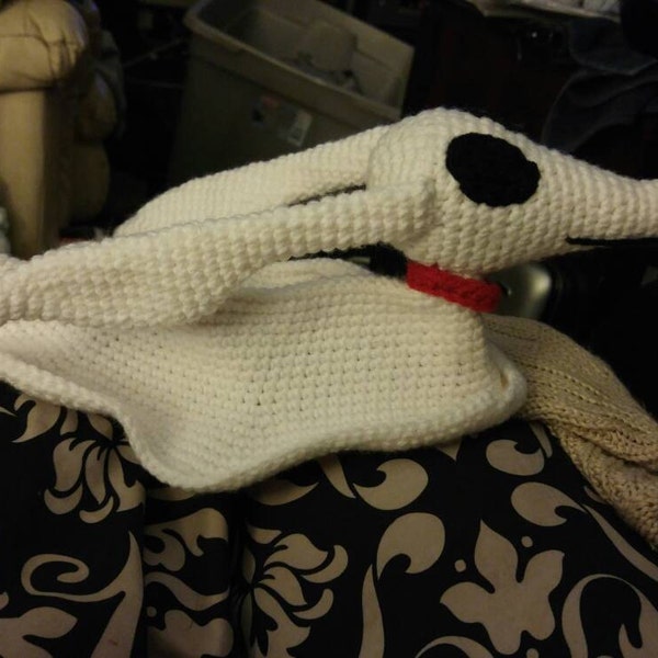 Zero Crochet Pattern - Etsy