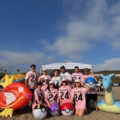 Custom Referee Jersey for Officials V-neck Black & White Stripes ...