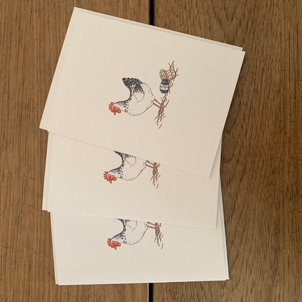 Squirrels Play Piñata Birthday Card, Funny Birthday Card, Squirrel ...