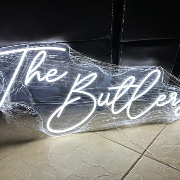 Retro Arcade Neon Sign Custom Wall Decor, Led Sign Game Room Decor, Custom Signs Man Cave Decor ...