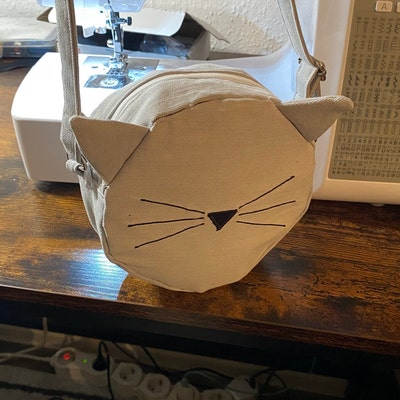 Boho Sling Bag Sewing Pattern Hobo Bag Pdf Pattern Instant Download ...