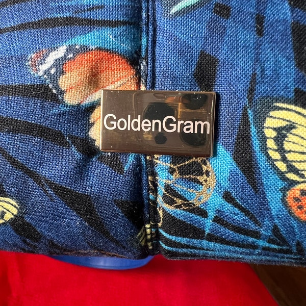 Laser Custom Purse Bag Labels,26mm X 15mm Light Gold Blank Rectangle ...