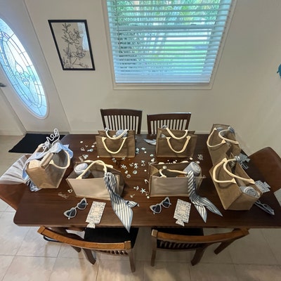 Personalized Confetti W/ 2 Names 100 Pcs she Said Yes Confetti ...