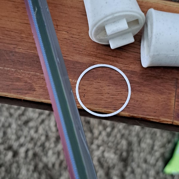 Bamboo Tanto Samurai Katana Knife3d Printed Prop Toy - Etsy