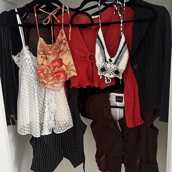 Funky Artist Style Bundle Pinterest Board Personalized Vintage Box ...