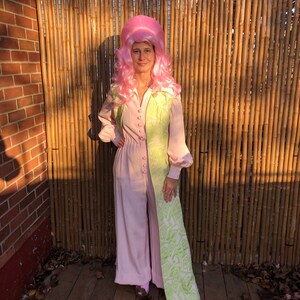 Lace Front Short White Gray Retro Curly Wig. Doris Day Style | Etsy