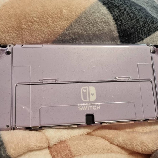 Red Polygon Steam Deck Skin, Abstract Lines Design, Protective ...