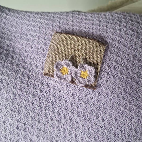 Hand Crochet Poppy Bunting, Summer Garland, Poppy Home Decorations ...