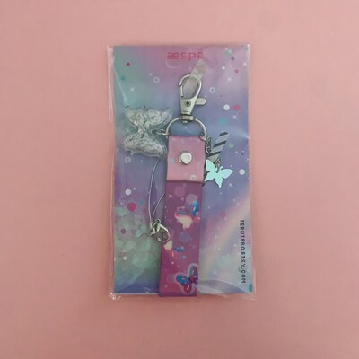 GIDLE Lightstick Keychain / gi-dle Keychain Acrylic - Etsy