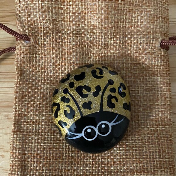 Valentines Kisses Lorybugrocks Ladybug - Etsy