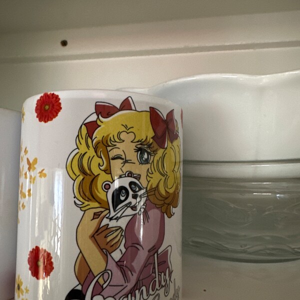 Snoopy Stackable Ceramic Mugs - Etsy