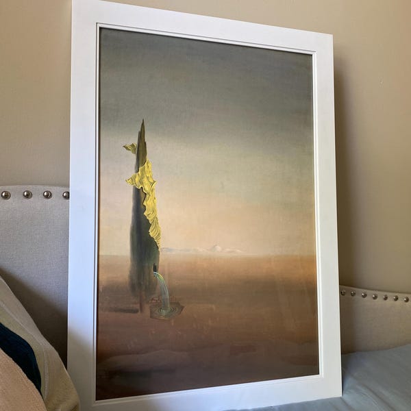 Cy Twombly : Natural History Part I, Mushrooms, No. VII 1974 Neo ...