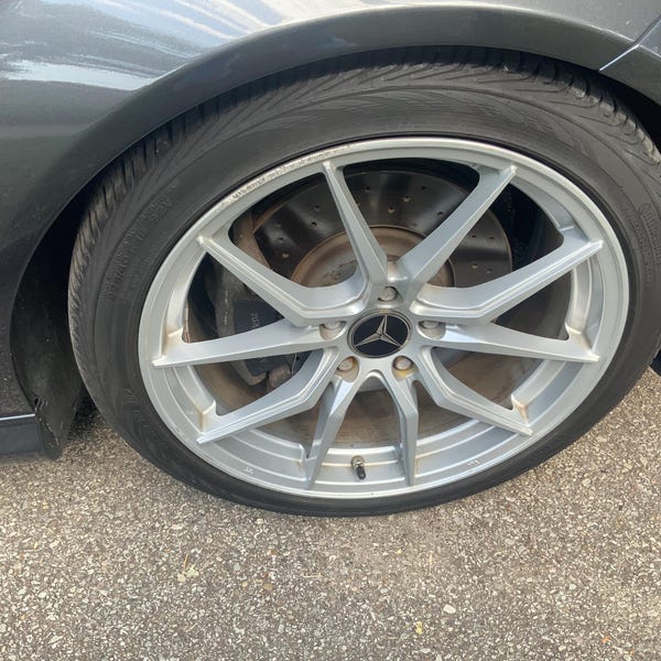 4 X 56mm 60mm 65mm Wheel Center Hub Caps Stickers Metal Emblems for ...