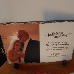 Those We Love Don't Go Away, They Walk Beside Us Everyday, in Loving ...