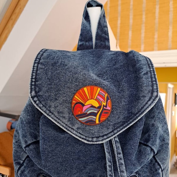 Thanks a Wagon Load - Etsy