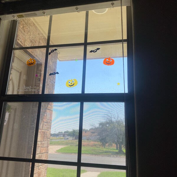 Scrolling Welcome Vinyl Decal Welcome Vinyl Sticker Welcome Door Decal ...