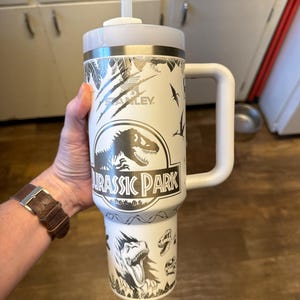 Stanley 40oz Tumbler JDM Theme Laser Engraved - Etsy