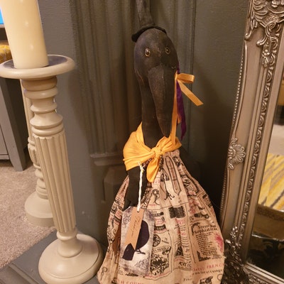 Abner Mouse...butterfly Catcher E-pattern - Etsy