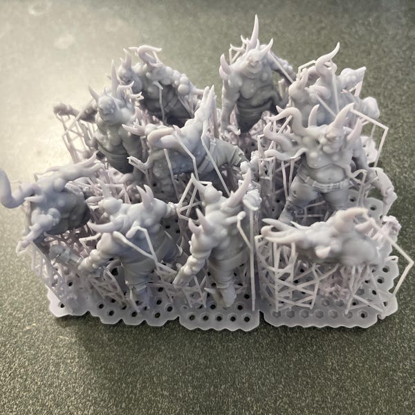 Spear Sentinel Mech Robot - Etsy