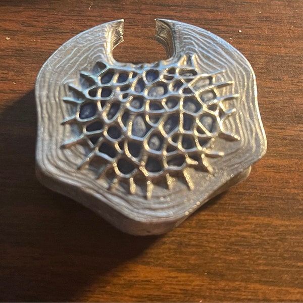 Metal Altered Carbon Cortical Stack - Etsy UK