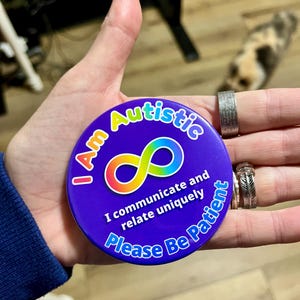 Yes/no Laminated Communication Board - Etsy