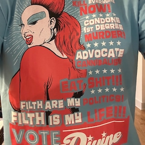 Witch Halloween Hooligan Enamel Pin - Etsy