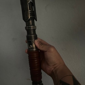 Metal Covertech Knob 02 - Etsy