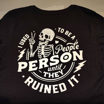 Snarky Skulls Bundle 100 Designs SVG, Adult Humor Svg, Sarcastic Bundle ...