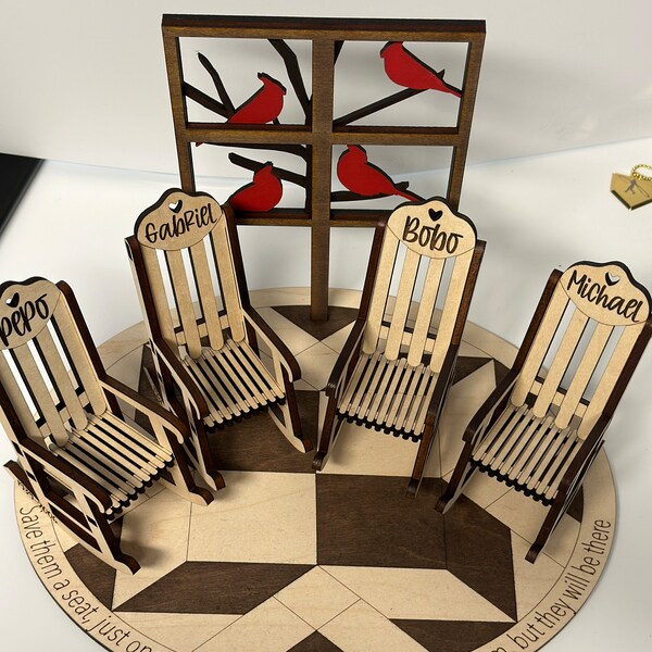 Crawfish Tier Tray Decor, Crawfish Party, Party, Crawfish, Red, Black ...