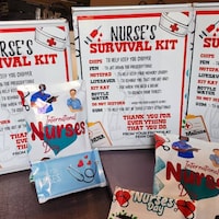 Editable Gods Survival Kit Church Tag Survival Kit From God Christian ...