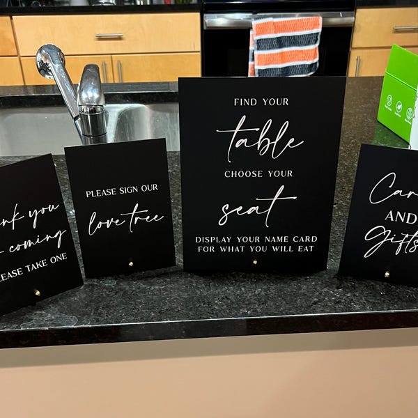 Mimosa Bar Sign | Mimosa Bar | Mimosa Sign | Acrylic Mimosa Bar Sign ...