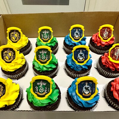 CALGARY FLAMES Cake Topper NHL Slap Shot Cake Decoration - Etsy