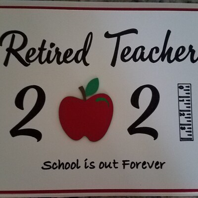 Handmade Funny Retirement Card, Officially Retired From All the Poo ...