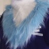 Luminous Cat Boy Premade Fursuit Head, Furry Mask, Kig Kemono Kigrumi ...