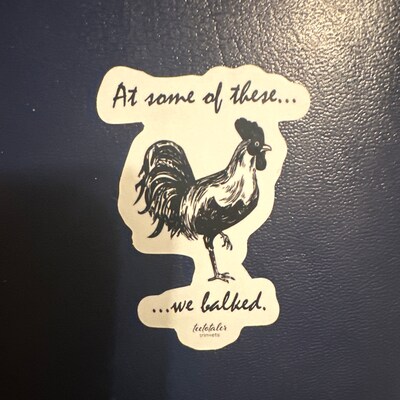 Pause, Pray, Proceed, Custom Vinyl Sticker, AA Stickers, Recovery ...