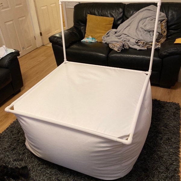 RTS, Bean Bag Stand, Beanbag for Photographers, Travel Size Bean Bag ...