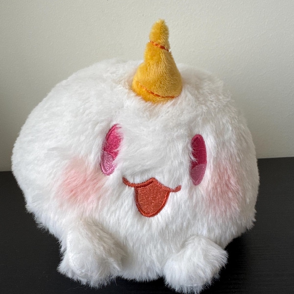 Omniscient Reader's Viewpoint, ORV - Biyoo Plushie - Etsy