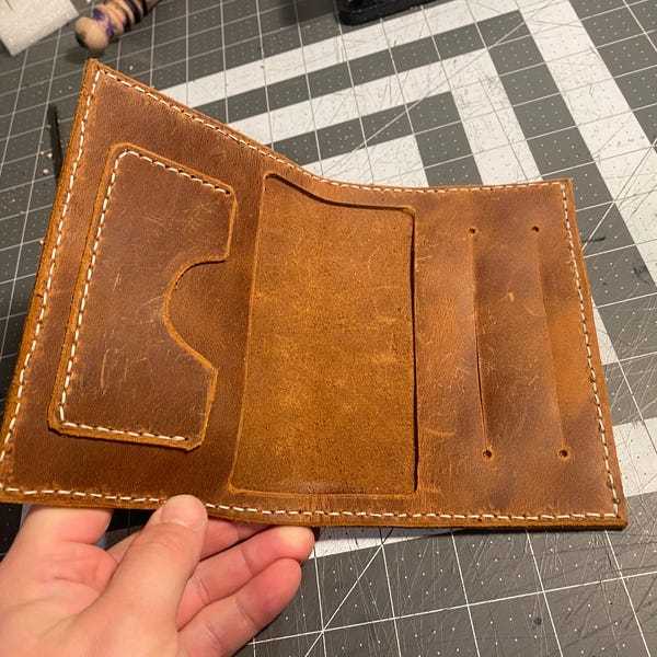 100% Leather Stamp Tool Leather Tag Cutter Leather Cutting Die Leather ...