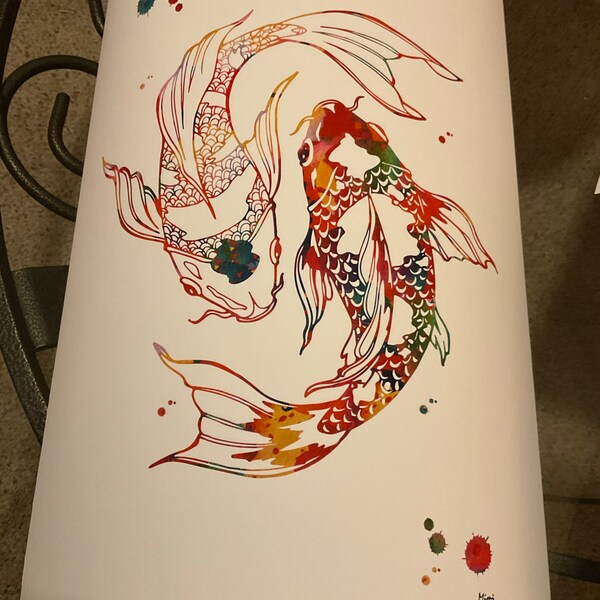 Tree of Life Symbol Watercolor Print Rooted Tree of Life Poster Tree ...