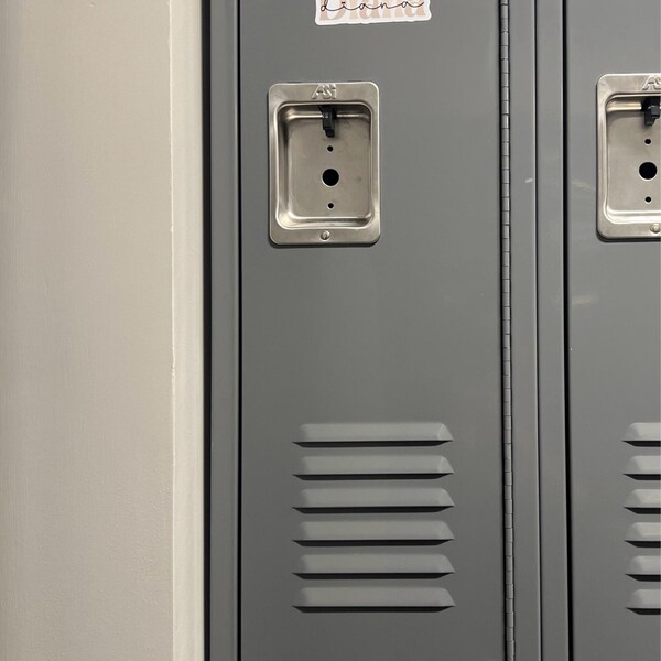 Custom Name Magnet, Personalized Magnet, Name Magnet, Locker Magnet ...