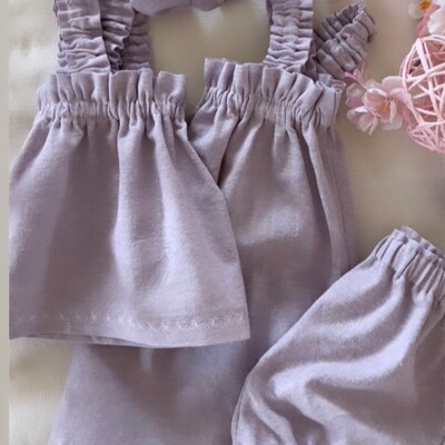 Toddler Dress Sewing Pattern, Baby Dress Pattern, Baby Ruffle Dress ...