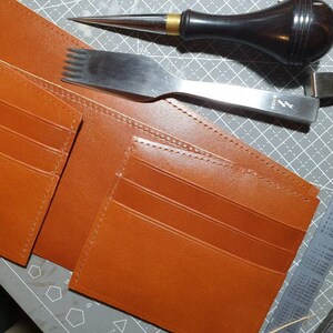 Leather Tools Leather Craft DIY Leather Working Tools Leather - Etsy