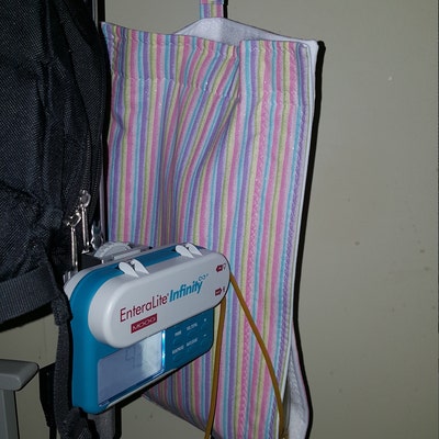 G-tube Pad SEWING PATTERN Easy to Sew G Tube Pads Custom Gtube Covers ...