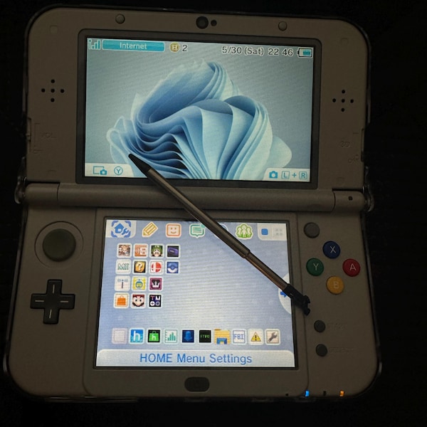 1 - One DS Lite Stylus Pen Only - Etsy