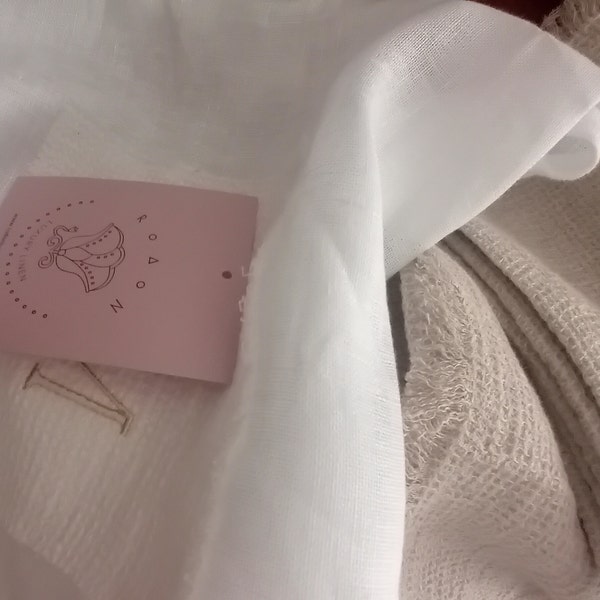 Custom Embroidery Wedding Napkins | Personalized Linen Napkins for ...